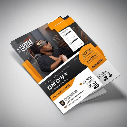 Tony Design Agency – great designs are great for your business